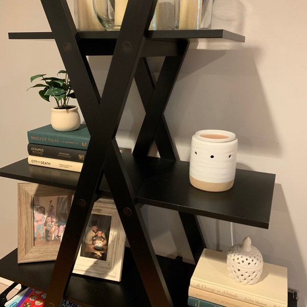 Decorative Book Set - Real Books for Home Decor - Bookshelf Staging ...