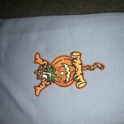 Tinkerbell Fairy Iron on Patch, Peter Pan Never Land Patches - Etsy