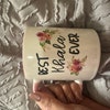 Hug in A Mug, Sending A Hug in A Mug, Get Well Friend Gift, Thinking of ...