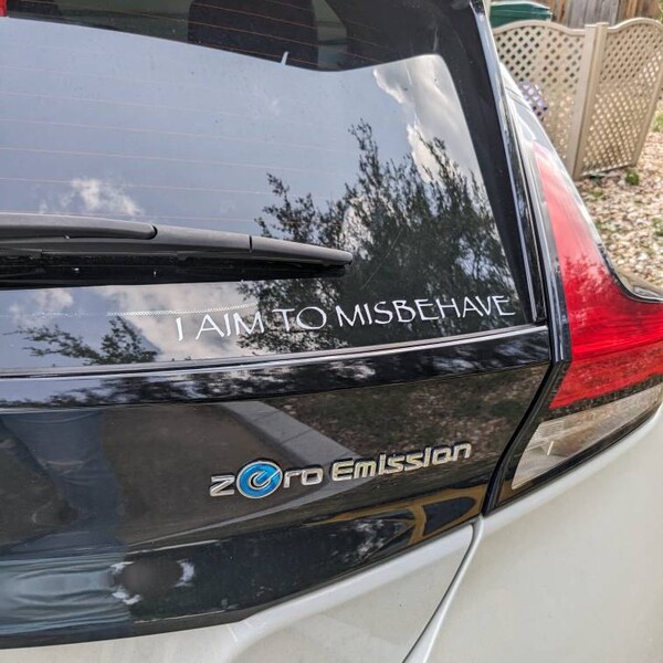 Buddy Christ Dogma Inspired Die-cut Sticker - Etsy