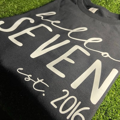 Hello Fourteen SVG Hello 14 Established 2009 Svg Est 2009 - Etsy