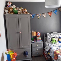 Buy To Hire Funky & Bright Exotic Bunting in Pink, Orange, Purple, Red ...