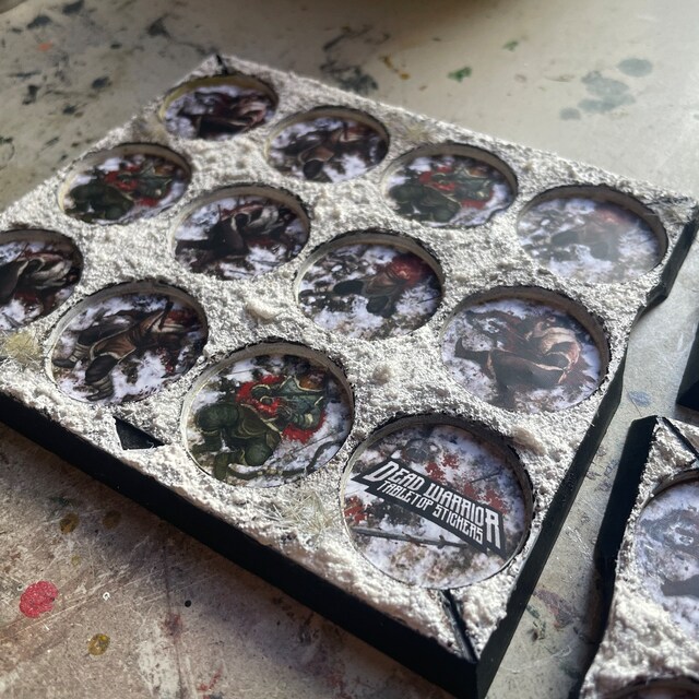 TabletopStickers - Etsy