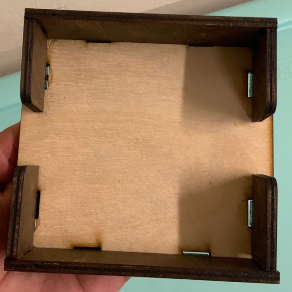 CNC Spoon Rest - Digital Files - Etsy