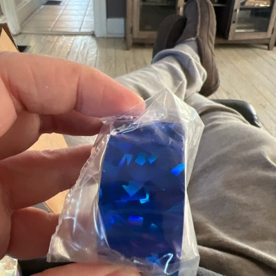 Holographic Turtle Shell Pattern Adhesive Vinyl - Etsy