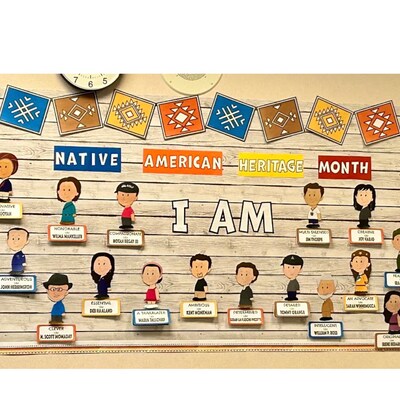 Social & Emotional Learning Back to School Bulletin Board Retrain Your ...