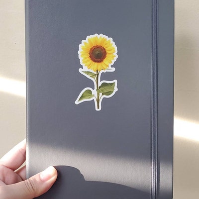 On Earth as It is in Heaven Sticker, Christian Sticker, Matthew 6:10 ...