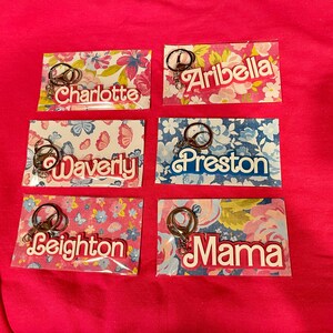 3D Large Basketball Name Tag Keychain. Basketball Bag Pack Tag ...