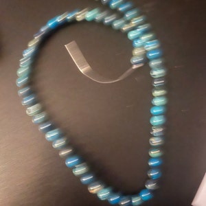 6MM Silkwood Phoebe Sheareri Mala Beads 108 Pcs Natural Wood - Etsy