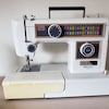 Brother Bicor VX1005 Sewing Machine Instruction Manual PDF Download ...