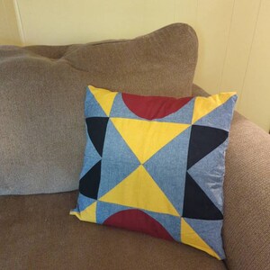 Entropy Quilt Pattern PDF - Etsy