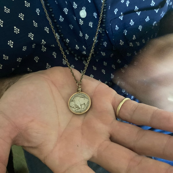 The Luckiest Necklace in the World, Lucky Charm, St Patricks Day ...