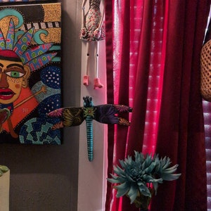 Made in Mexico Small Volcanic Rock Molcajete . Mortar and Pestle Salsa ...