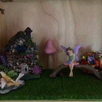 C2C Crochet PATTERN, Corner to Corner, Green and Orchid Diagonal ...