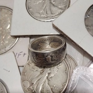 THE ORIGINAL Auto Coin Ring Starter Kit. the Best Kit to Start With ...