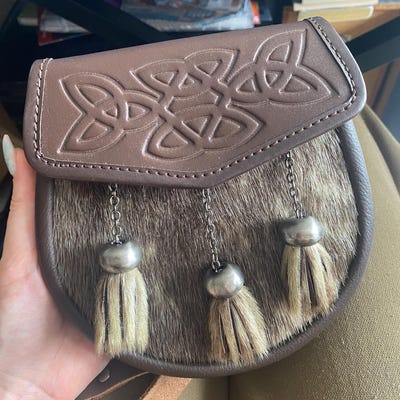 Choose Your Clan Tartan Hand Made Traditional Scottish 5 Buttons Tartan ...