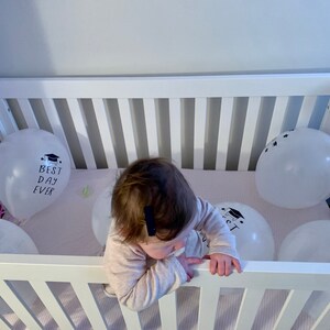 Doc Band Cranial Band Baby Plagiocephaly Helmet Graduate | Etsy