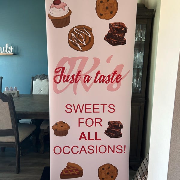 Memorial Backdrop • in Loving Memory Banner • Repass Backdrop • Funeral ...