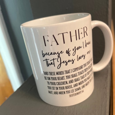 Personalized Bible Verse Travel Coffee Mug,christian Women Faith Travel ...