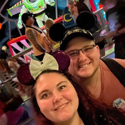 Padme Mickey Ears, Padme Mouse Ears, Mickey Ears, Minnie Ears, Galaxy ...