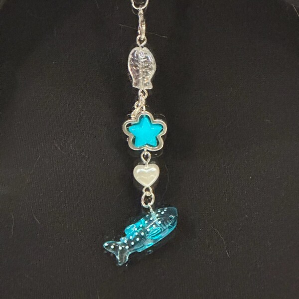 HANDMADE Kawaii Cute V2 Ramune Drink Bottle Keychains, Beaded ...