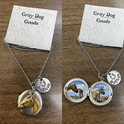 Pewter Name Plate Add-ons for Key Chains - Etsy