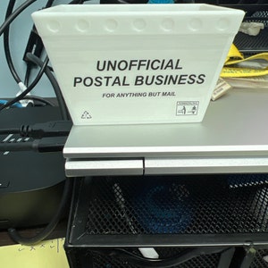 Mini Mail Tub Tote for Small Items - Etsy