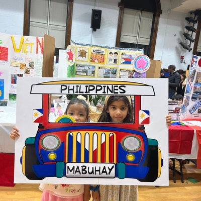 Giant Bus Prop, Extra Large Car Prop, Bus Prop, INSTANT DOWNLOAD, Bus ...