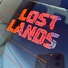 Lost Lands Decal / Sticker - Lost Lands Car Decal - Lost Lands Bumper ...