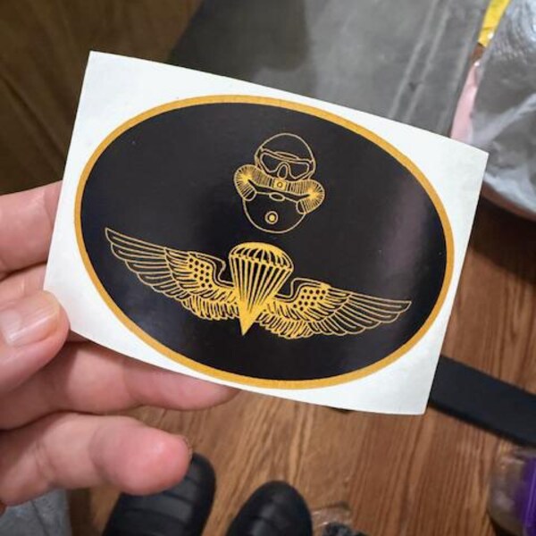 THE Recon Jack Legacy Trucker Cap - Etsy