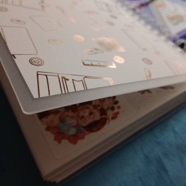 Priority Script Lettering With Erin Condren Lifeplanner™ Happy Planner ...