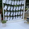 Tabletop Clothesline Picture Stand - Etsy