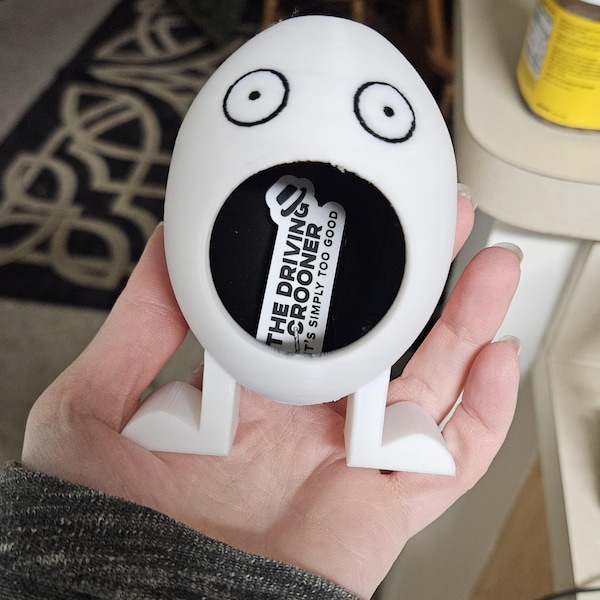 Feed Eggs Egg I Think You Should Leave With Tim Robinson Eggman Game ...