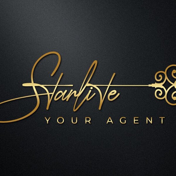 Notary Service Logo, Notary Logo, Custom Logo Design, Business Logo ...