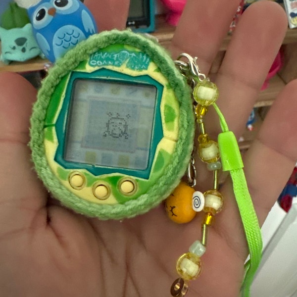 Tamagotchi Connection Cases - Choose Your Favourite Colours! V1 V2 V3 ...