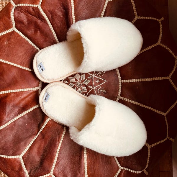 Gray Linen Waffle Robe, Bathroom Clothing, Natural Cotton Dressing Gown ...