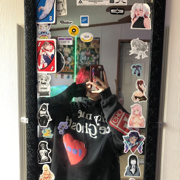 Kanye West LUCKY ME 3D Print Hoodie Unisex, I See Ghosts Hoodie, Cotton ...