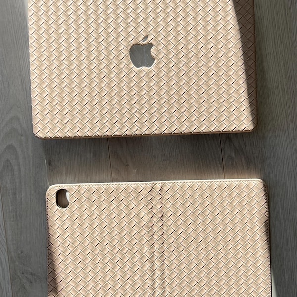 Light Pink MacBook Case, MacBook Air 11'', MacBook 12'', MacBook Air 13 ...