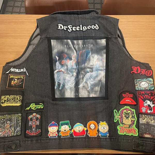 Samurai Iron on Patch - Etsy