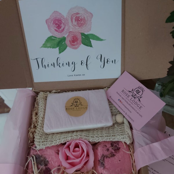 Mini Bath Bomb Bags Party Favours, Hen Party Favours, Thank You Gift ...