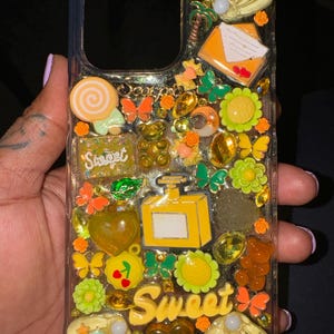 Celebrity / Junk Cell Phone Cases, Phone Accessories, Customized - Etsy