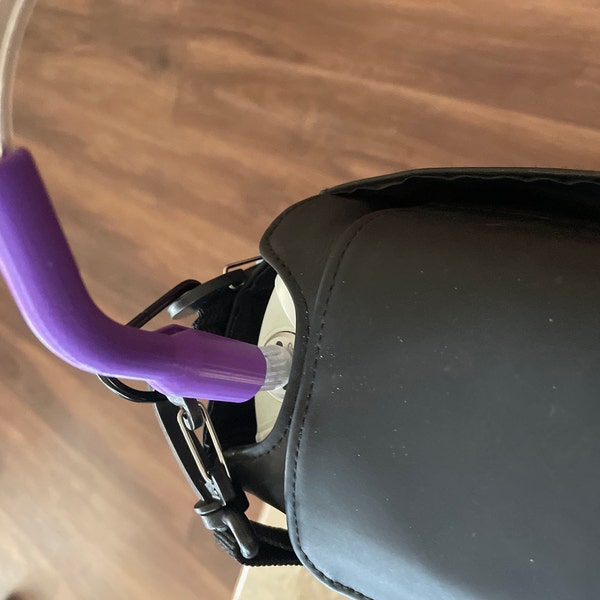 Oxygen Tubing Support Kit - Etsy