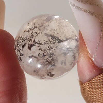 Pyrite in Agate Sphere, Healing Pyrite, Marcasite Sphere, Fool's Gold ...