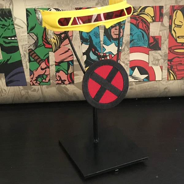 14 High y Style Metal Display Stand for Flat Masks and Other Sculptures ...