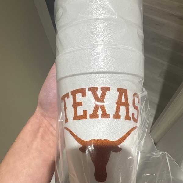25 Pack - Birdie Juice - 16oz Styrofoam Cups - Etsy