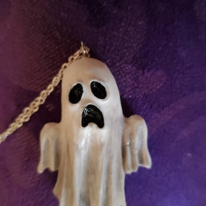 Creepy Clown Necklace Pendant - Etsy