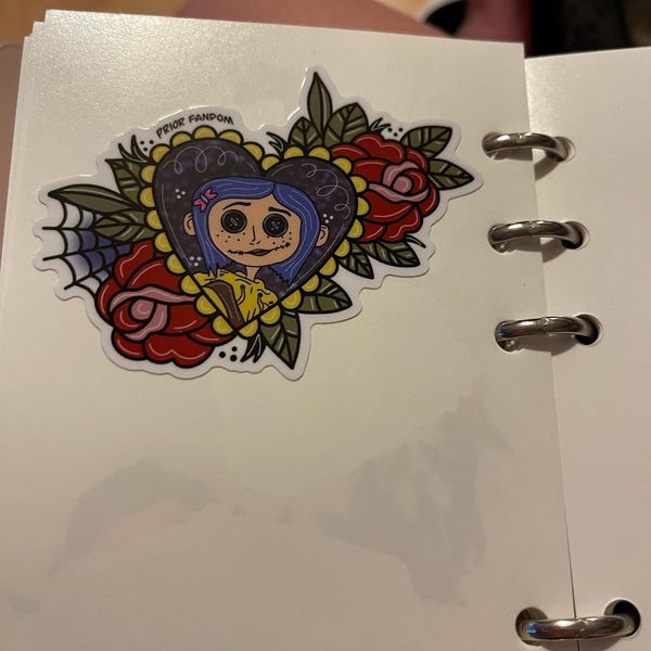 Tooting Frog Vinyl Sticker, Poop Sticker, Retro Cute Amphibian, Smelly ...