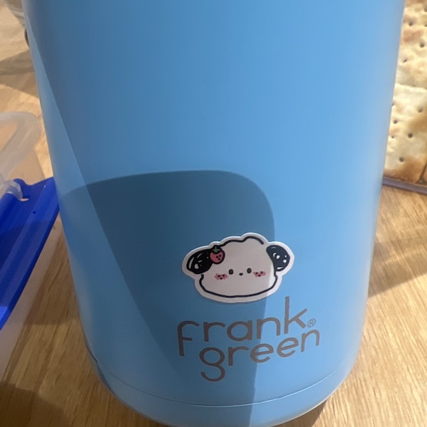 Huge Deco Polco Stickers Sheets Pack| Cute Korean Stickers Set ...