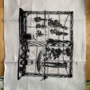 Summer Forage Patch - Etsy