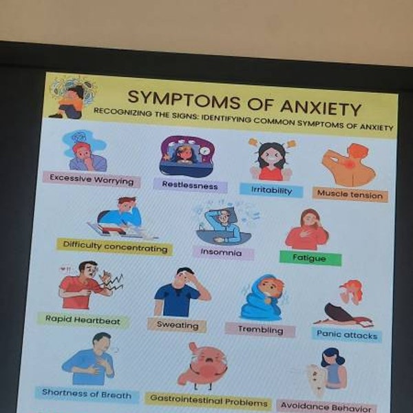 Anxiety Worksheets | Anxiety Bundle | Anxiety Therapy Worksheets ...